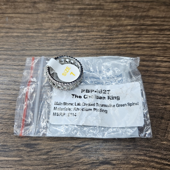 bp | Jewelry | Bp Ring 7 The Chelsea Ring | Poshmark